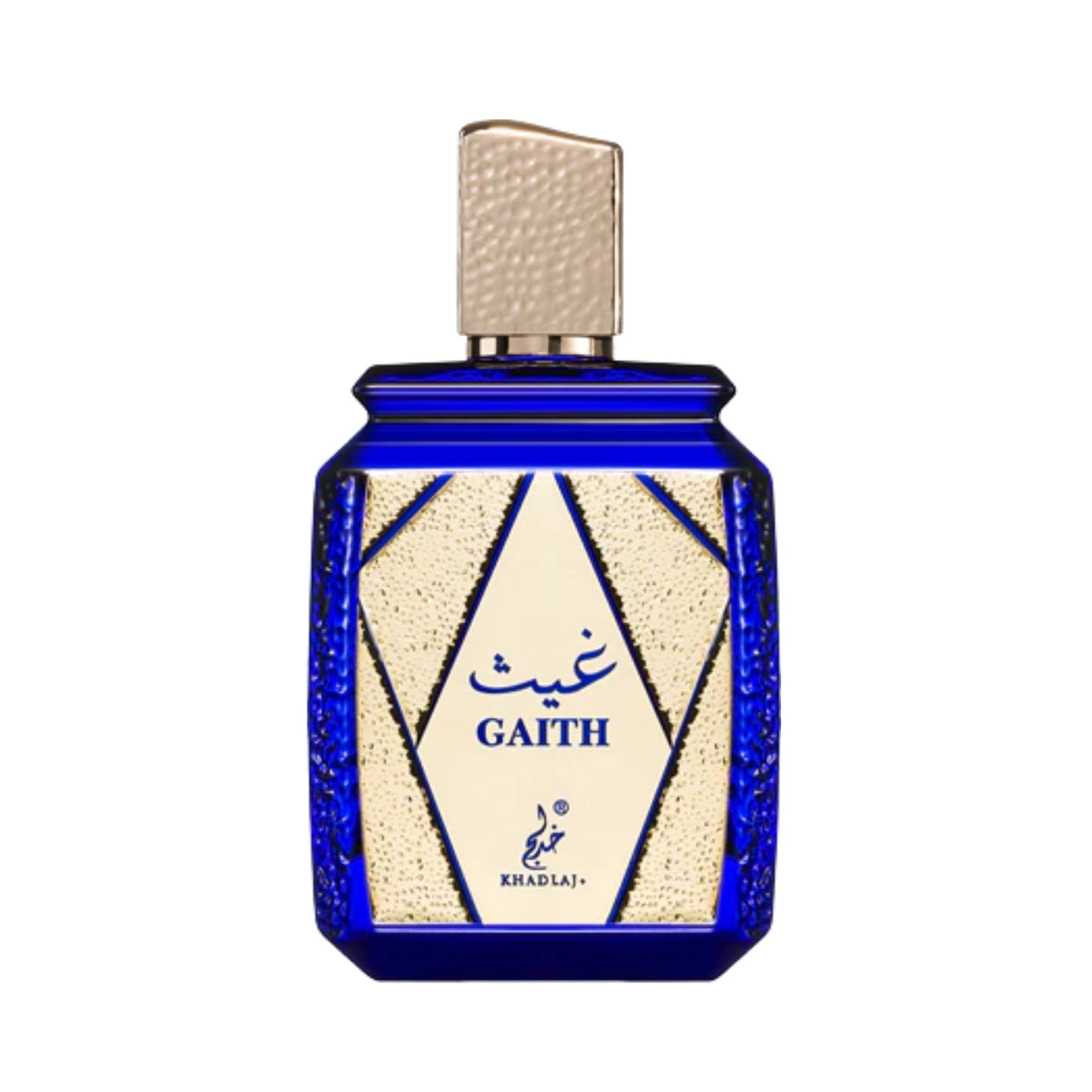 Shop Khadlaj Gaith EDP 100ml – The Perfume Club Pakistan