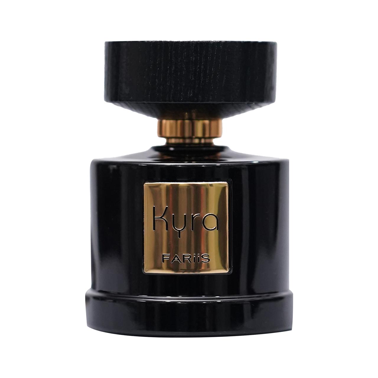 Fariis Kyra EDP 100ml – The Perfume Club Pakistan