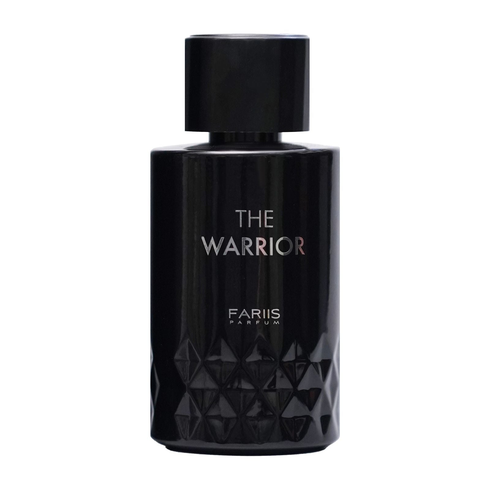 Fariis The Warrior EDP 100ml – The Perfume Club Pakistan