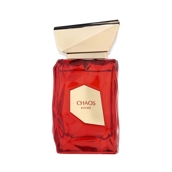 French Avenue Chaos 100ml EDP – The Perfume Club Pakistan