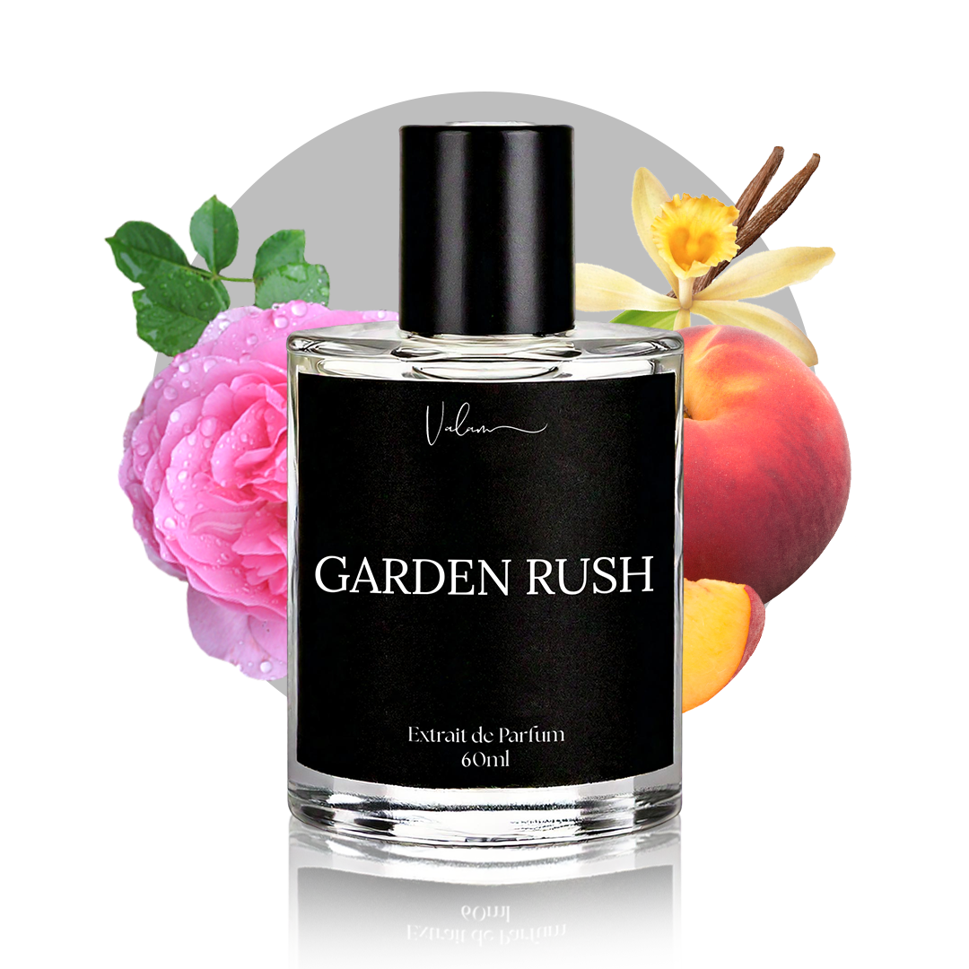Garden Rush Perfume – Inspired by Gucci Rush – The Perfume Club Pakistan