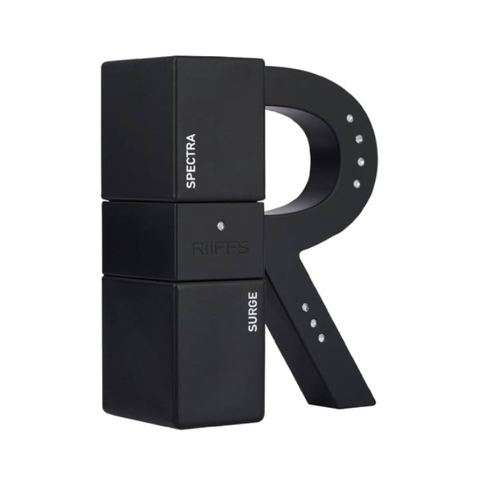 Shop Riffs Surge & Spectra 100ml online in Pakistan – The Perfume Club ...