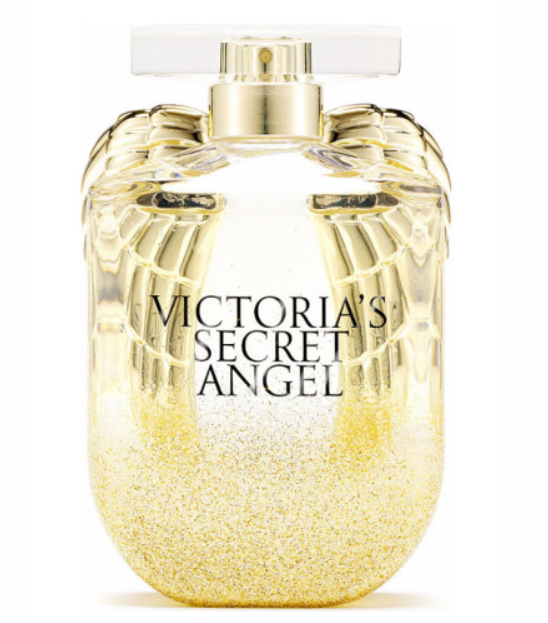 Shop Victoria's Secret Angel Gold EDP in Pakistan | ThePerfumeClub ...