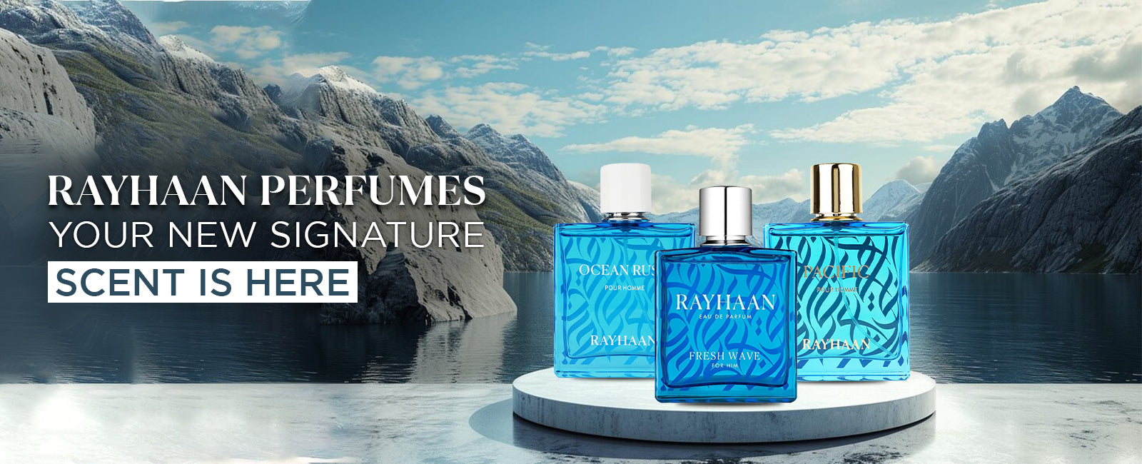 Shop Top 60+ Perfume Brands in Pakistan | – The Perfume Club Pakistan