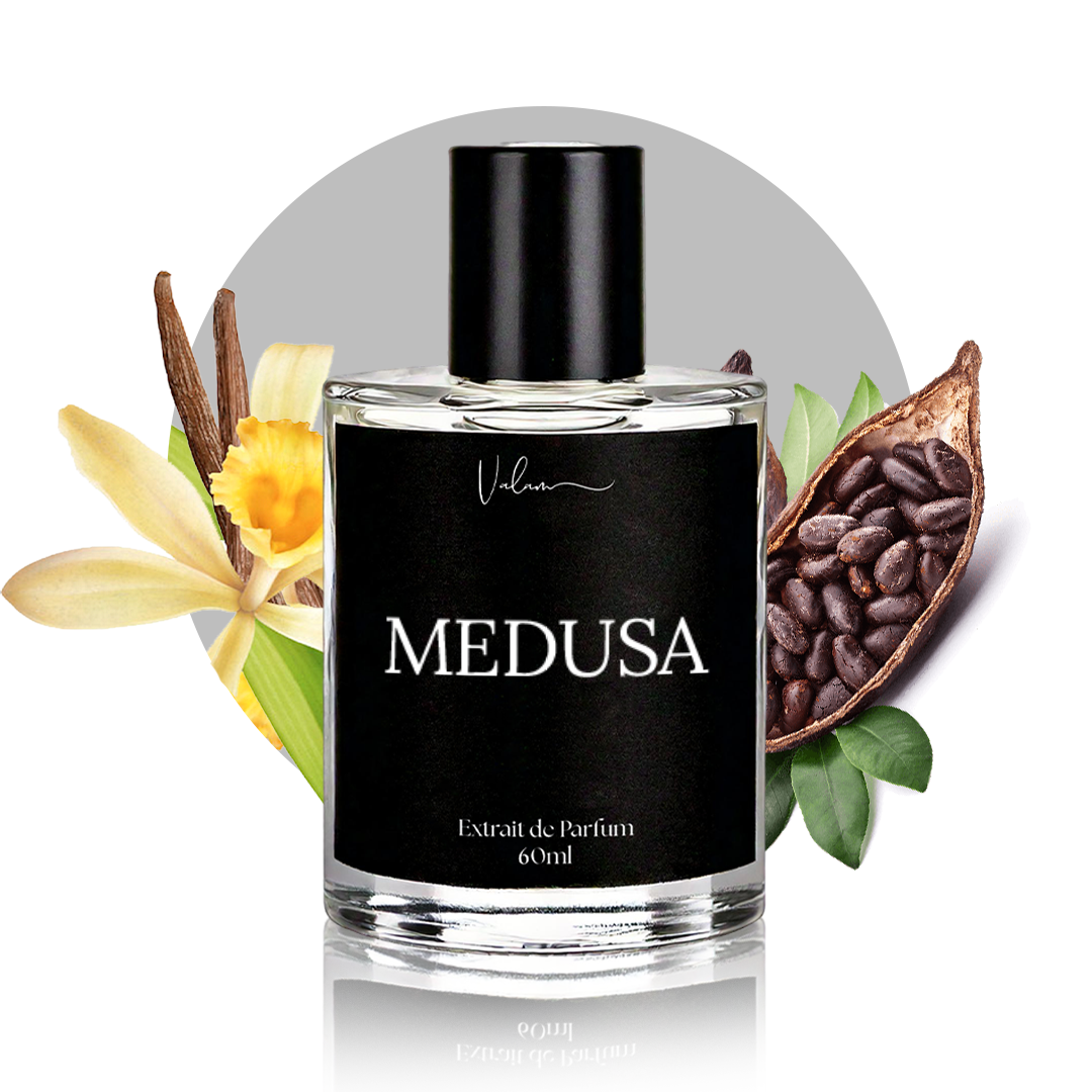 Medusa Inspired by Burberry Goddess at – The Perfume Club Pakistan