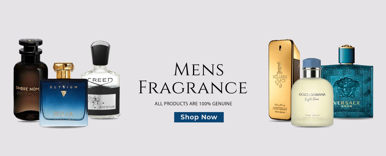 Shop Top 60+ Perfume Brands in Pakistan | – The Perfume Club Pakistan